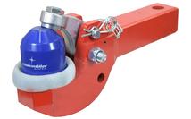 Pick-Up Hitch Insert - K80