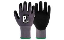 Predator Gloves Graphite Work Gloves 8/M