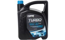 Engine Oil - Heavy Duty 15W/40 CI4, 5L