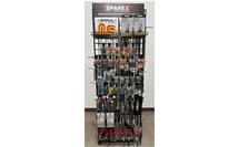 Tri-Way Display Stand – Stocked