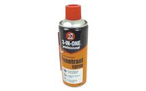 WD-40 3 In 1 Penetrant Spray - 400ml