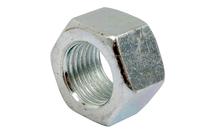 Imperial Hexagon Nut, Thread size: 1/2'' UNC (DIN or Standard No. DIN ...