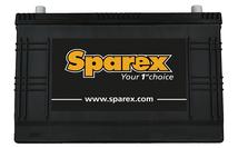 Battery 655|62529, 12V, AH Capacity @20HR: 126