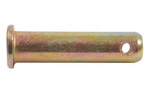 Metric Clevis Pin Ø10mm x 35.50mm