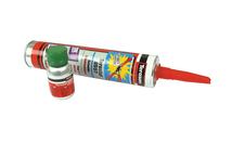 Glass Glazing Kit