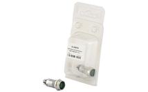 Agripak Témoin lumineux métal Vert