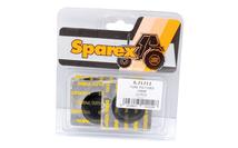 Agripak 10 pcs. Repair Patch 35mm