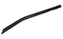 Loader Tine - Curved 560mm, (Round)