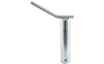 Top link pin - Double shear 32x135mm Cat.3 (Ø32mm)