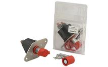 Agripak Battery Cut Off Switch - Heavy Duty 250 Amps, 12-48V