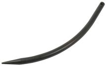Loader Tine - Curved 560mm, (Round)