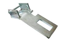 DRAWBAR LOCK