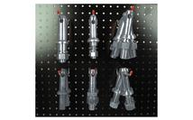 Lower Link Implement Mounting Pin - Dispenser Kit (Cat. 1 (Ø22mm ...