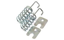 Brake Shoe Spring Kit.