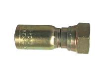 Sparex Hose Insert 3/8'' x (12L) Female