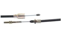Trailer Brake Cable 1640 - 1850mm
