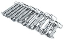 Carton Drawbar Pins.