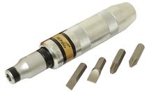 Impact Screwdriver Sets (6 pcs.)