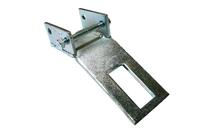 DRAWBAR LOCK
