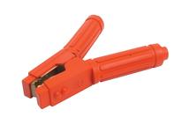 Jump Lead Handle - Red, 850 Amps, Extra Heavy Duty