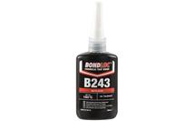 BondLoc B243 - Nutlock - Tolérant À L'Huile - 50ml