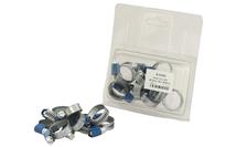 Agripak Worm Drive Clip 12 - 22mm