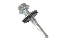 Vis autotaraudeuse, Filetage: 5.5x32mm (DIN 7504K)