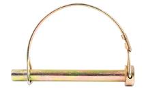 Shaft Locking Pin, Pin Ø6mm x 50mm