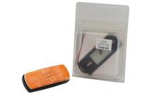 LED Piloto Intermitente - Visión Lateral, Dcha/Izda, 12-24V