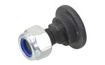 Mower Blade Retainer- M12x35mm - Replacement for Taarup (8 pcs. Agripak)