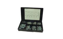 Self-Taping Pan Head Screw, Size: No.4 - No.10 x 1/2 - 1'' (DIN or ...