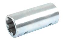 PTO Splined Coupling - Female spline 1 3/8'' - 6 with
