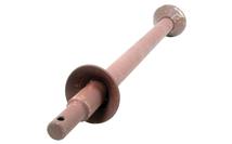 Round Linkage Bar with Weld on Cups - Cat. 3 - 935mm