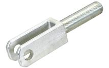 Levelling Box Fork - M40 x 3.00 Metric