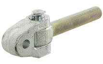 Top Link Knuckle Thread - Cat.20mm - Thread size: M36 x 3.00 - RH