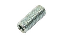 Imperial Socket Setscrew, 1/4'' - 20 x 1/4''