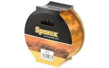 Yellow Conspicuity Tape, Width: 50mm x Length: 10m