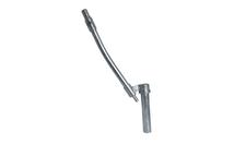 Drawbar pin locking 31x150x350mm