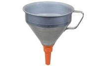 Metall Trichter, Ø: 200mm