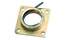 Stauff Hydraulic Quick Release Mounting Bracket (Single)