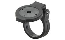 Stauff Dust Cap 1/2'' Black Fits Female Coupling