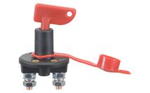 Battery Cut Off Switch - Standard Duty, 100 Amps, 12-24V