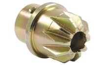 Levelling Box Gear & Washer - Spline: 10