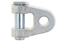 Top Link Knuckle End - Cat. 2 (Ø25mm)