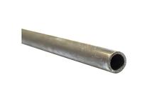Steel Hydraulic Pipe (14S) 14mm x 1.5mm, (Black), 3m
