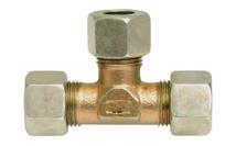 Hydraulic Metal Pipe Tee Coupling T.V. 15L