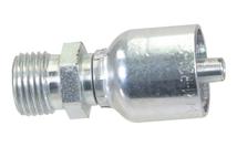 Parker Metric 24° Hose Insert 1/4'' x M16 x 1.50 (8S) Male Straight