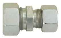 Hydraulic Metal Pipe Straight Reducer Coupling 15 / 8L