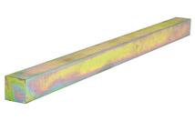 Metric Key Steel 18.0 x 18.0 x 300mm (DIN or Standard No. DIN 6880)