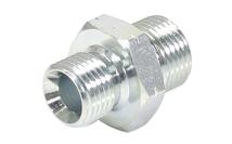 Hydraulic Adaptor M16x1.50 Metric Male x M18x1.50 Metric Male